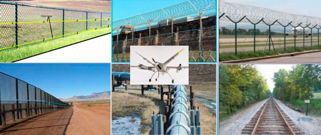 CCTV & Public Address System – Gridshield